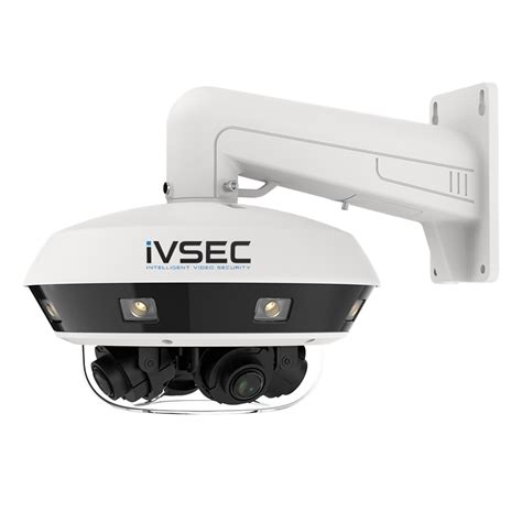 Ivsec Ivnc542adx Alloys
