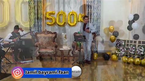 جمیل بایرامی