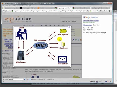 Client Side Server Side Youtube