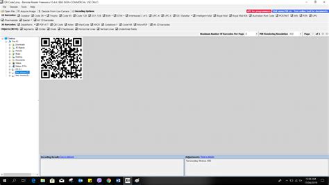 How To Read QR Codes With Barcode Reader ByteScout