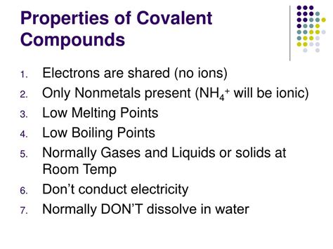 Covalent Solids