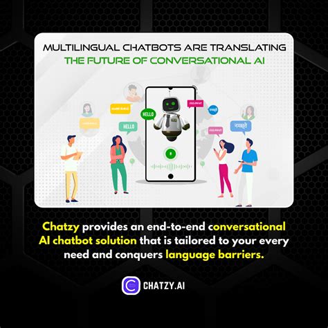 Multilingual Ai Chatbots Keeps Your Business Ahead