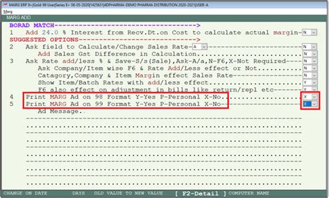 If Bill Does Not Print Proper Through Thermal Printer Then How To