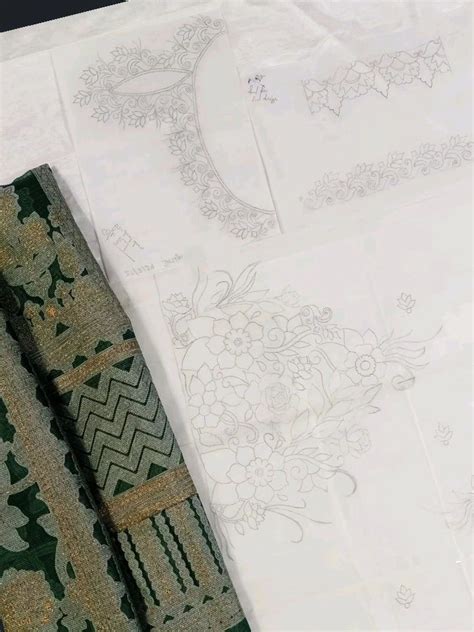 Huzaifa Ali On Linkedin Handwork Team Textile Couture Fashion