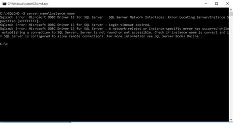 SQL Server Versions Editions A Comprehensive Guide