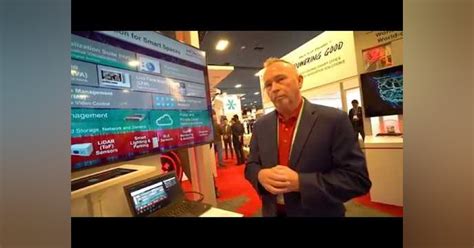 Video Hitachi Expands Functionality Of Existing Surveillance