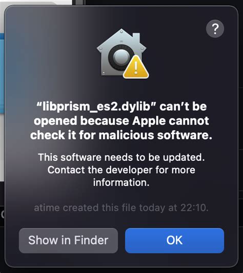 Native Distributable With Javafx Webview Libprismxxdylib Cant Be