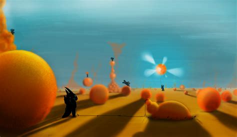 The Big Imageboard Tbib Anthro Black Body Black Skin Blue Eyes Day