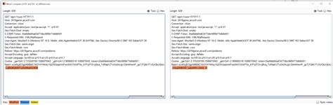 Web Insecure Direct Object Reference