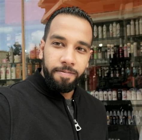 About Ahmed Ali Medium