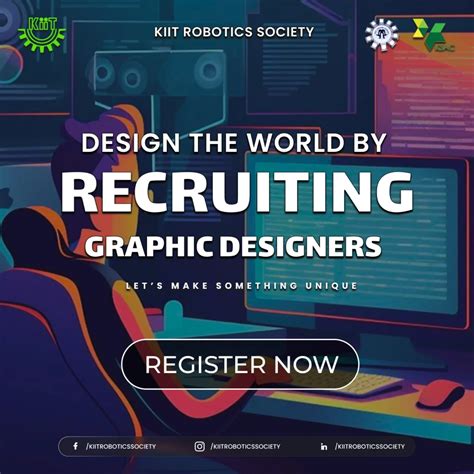 Kiit Robotics Society Are You Ready To Explore The Exciting World Of Kiitrobotics Beyond