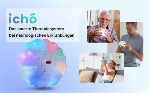 Startseite Icho Systems