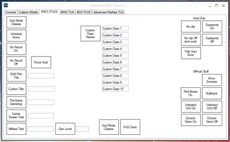 Tools COD AW Modding Tool Showcase Preview Thread Page 2 Se7enSins Gaming Community