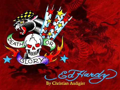 Ed Hardy Pictures Wallpapers Group 22