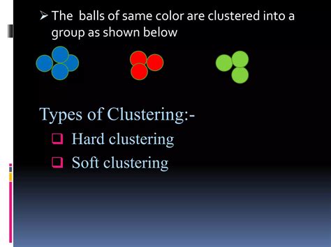 K Means Clustring Jax Pptx Computing Technology And Computing