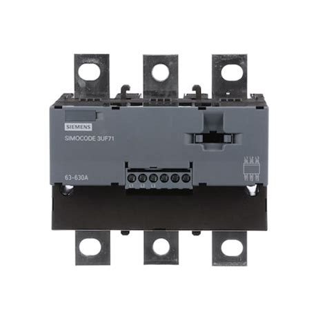 Simocode Prov机车管理系统