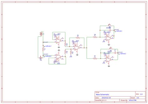 New Project EasyEDA Open Source Hardware Lab