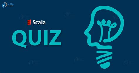 Scala Online Test A Secret Box Of Knowledge DataFlair
