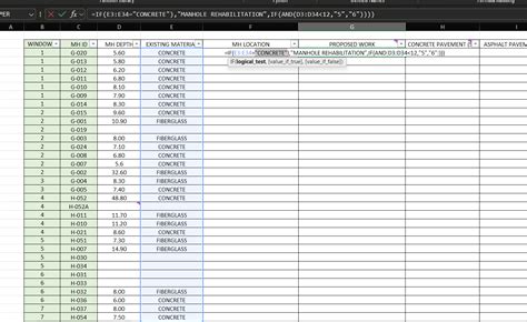 Nesting If Statements With Ifand Statements Microsoft Community Hub