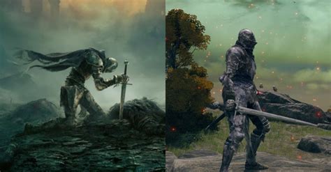 El Minero De Datos De Elden Ring Presenta Cut Questline Para Cover Npc