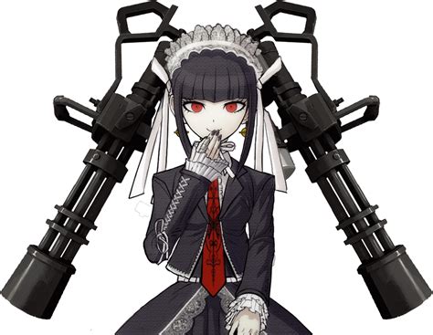 146 Best Celestia Ludenberg Images On Pholder Danganronpa Anime