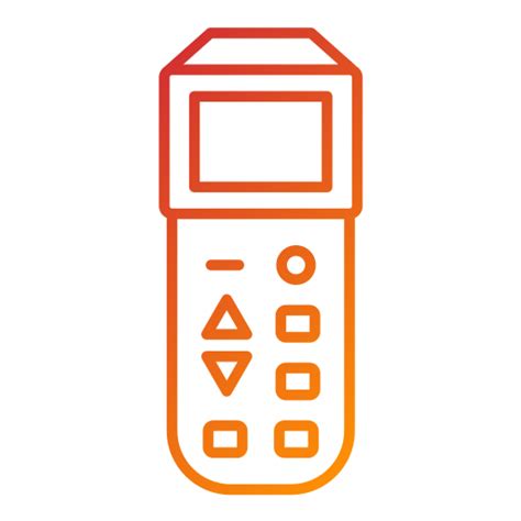 Analyzer Free Electronics Icons