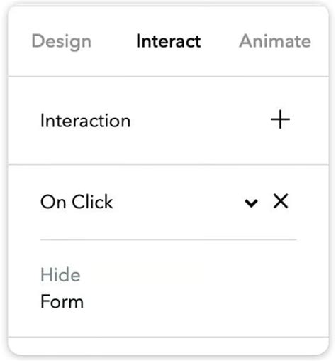 Gating Content Using Pardot Form