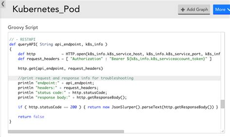 Troubleshooting Kubernetes Monitoring Logicmonitor