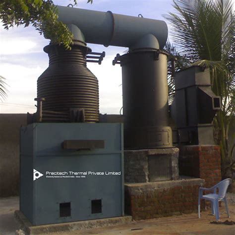 Thermic Fluid Heater Burner at 300000.00 INR at Best Price in Hyderabad ...