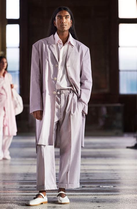 Lemaire Spring 2023 Fashion Show The Impression