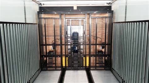 Joloda Moving Floor Loading Automation Inc