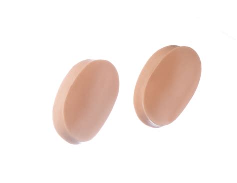 Upper Arm Injection Pads Left And Right Adam Rouilly