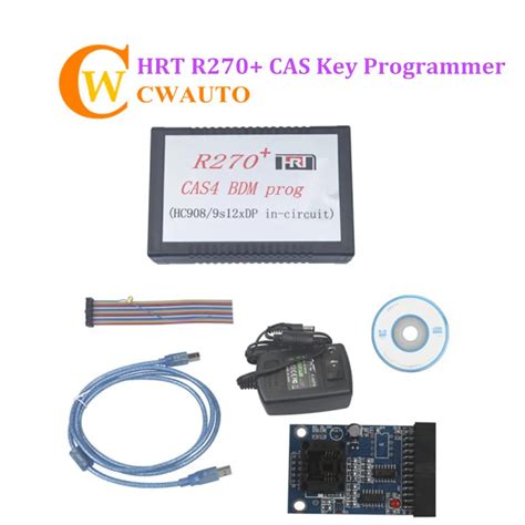 r270 v1 20 bdm programmer r270 for cas4 bdm programmer english