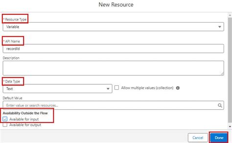 How To Delete Related Records Using Flow Action In Salesforce