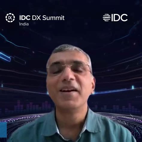 Idc India On Linkedin Celebrate Innovations And Digital Transformation Initiatives By India