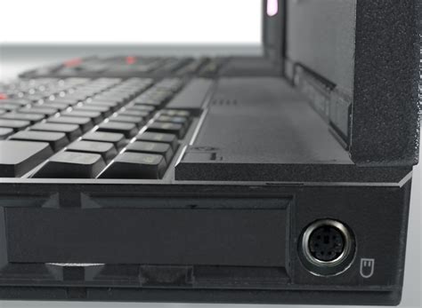 90s Laptop Ibm Thinkpad 360ce 3d Model Rigged Cgtrader