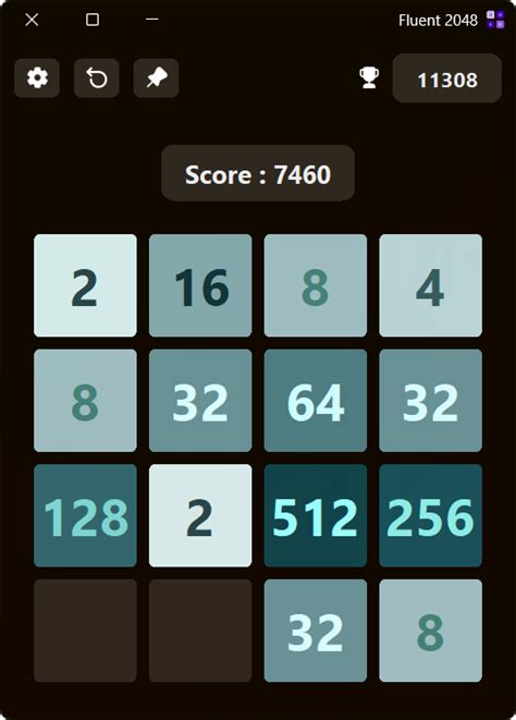 GitHub Zingzy Fluent A Fluent Version Of The Classic Game