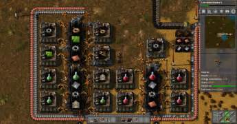 Super Compact Science Setup Rfactorio