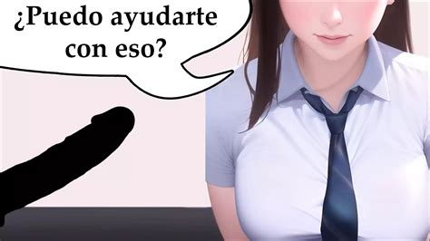 Spanish Joi Masturbate Con Mi Voz Y Mis Instrucciones Xhamster