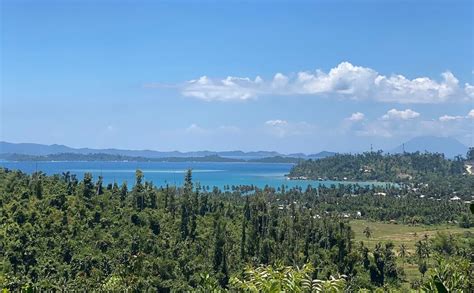 Port Barton Travel Guide 2025 Ultimate 3 Day Itinerary