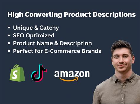 Captivating Product Descriptions That Boost Your Sales Upwork