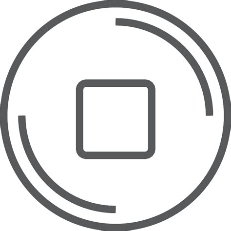 Button Stop Svg Vectors And Icons Svg Repo