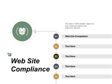 Top 10 Site Web Powerpoint Presentation Templates In 2025