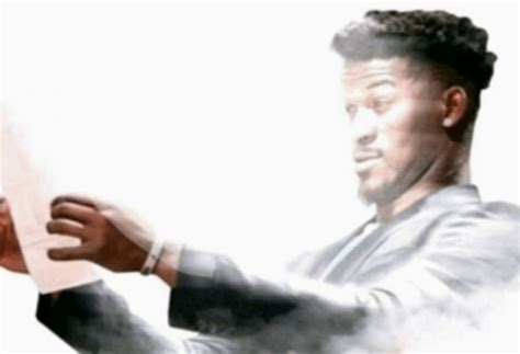 Guy Staring Paper Meme Guy Staring Paper Black Discover And Share S