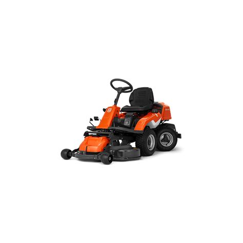 ☀ 4 985 00 Eur Par Raideris Husqvarna R214t Combi 103cm Pļaušanas