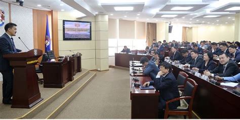 “АВЛИГАТАЙ ТЭМЦЭХ ҮНДЭСНИЙ ХӨТӨЛБӨР” ИЙГ ТАНИЛЦУУЛЛАА Control Mn