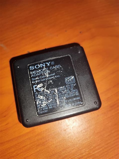 Question About Ps3 Memory Card Reader Rps3