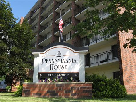 Pennsylvania House 2 W 11th St Tyrone Pa 16686