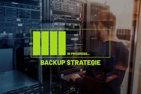 Backup Strategie So Schützen Sie Ihre Wertvollen Daten Digital Workplace 360