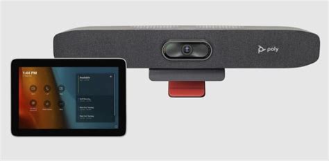Poly Rozwiązania I Systemy Wideokonferencyjne Hp® Polska